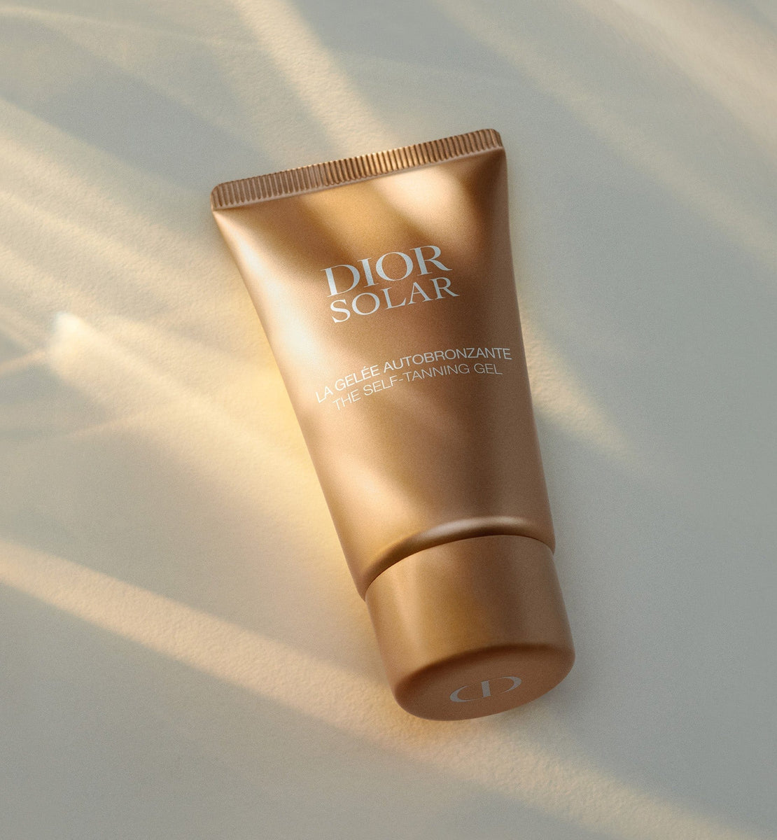 DIOR SOLAR THE SELF-TANNING GEL | DIOR ZA