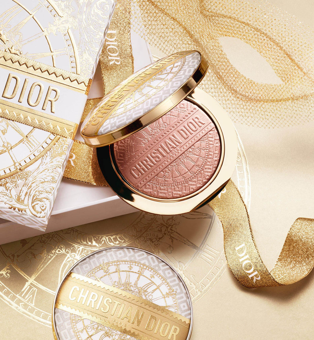 Make-up | DIOR ZA