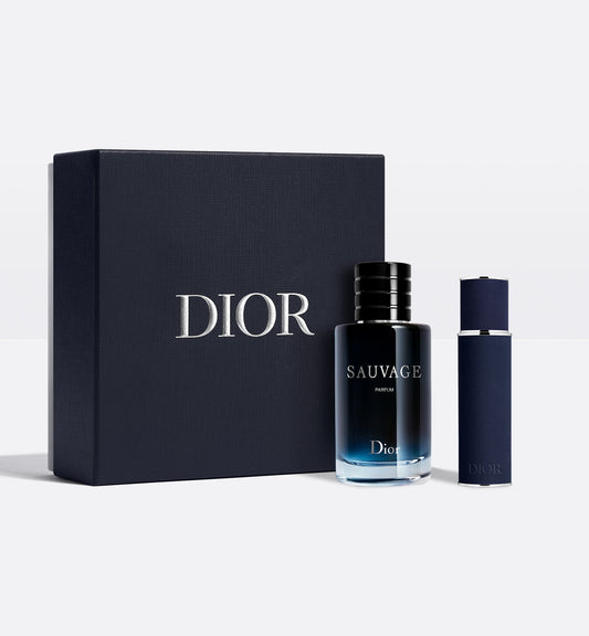 Sauvage | DIOR ZA