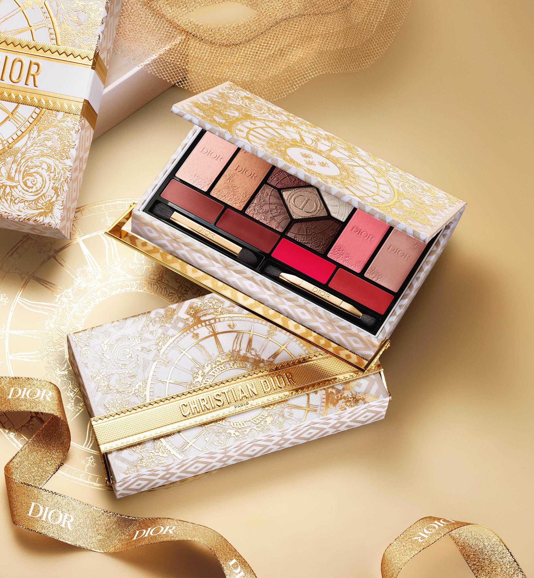 Make-up | DIOR ZA
