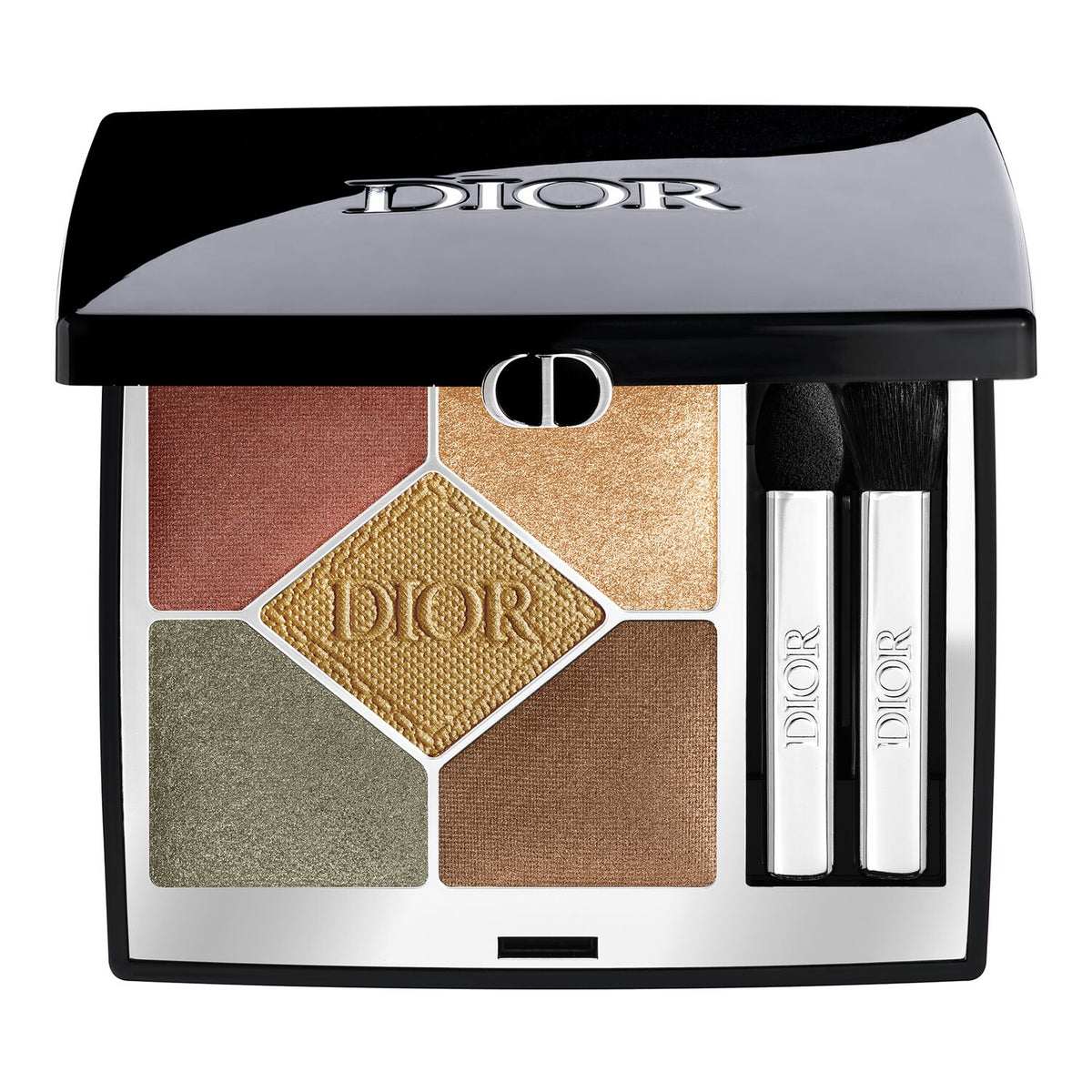 DIORSHOW 5 COULEURS NEW LOOK | DIOR ZA